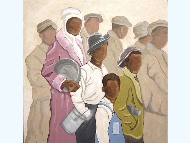 Sierra Art Trails – Welcome Artists & Art Lovers!