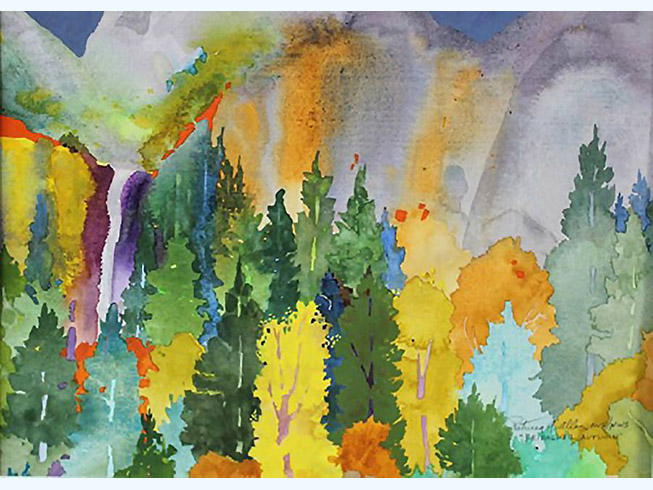 Sierra Art Trails – Welcome Artists & Art Lovers!